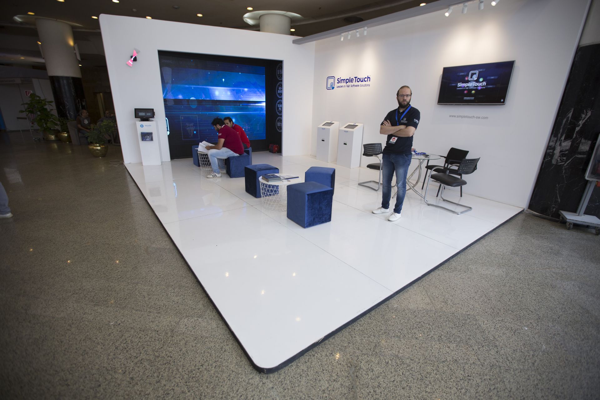 Porfilio | Zain Design