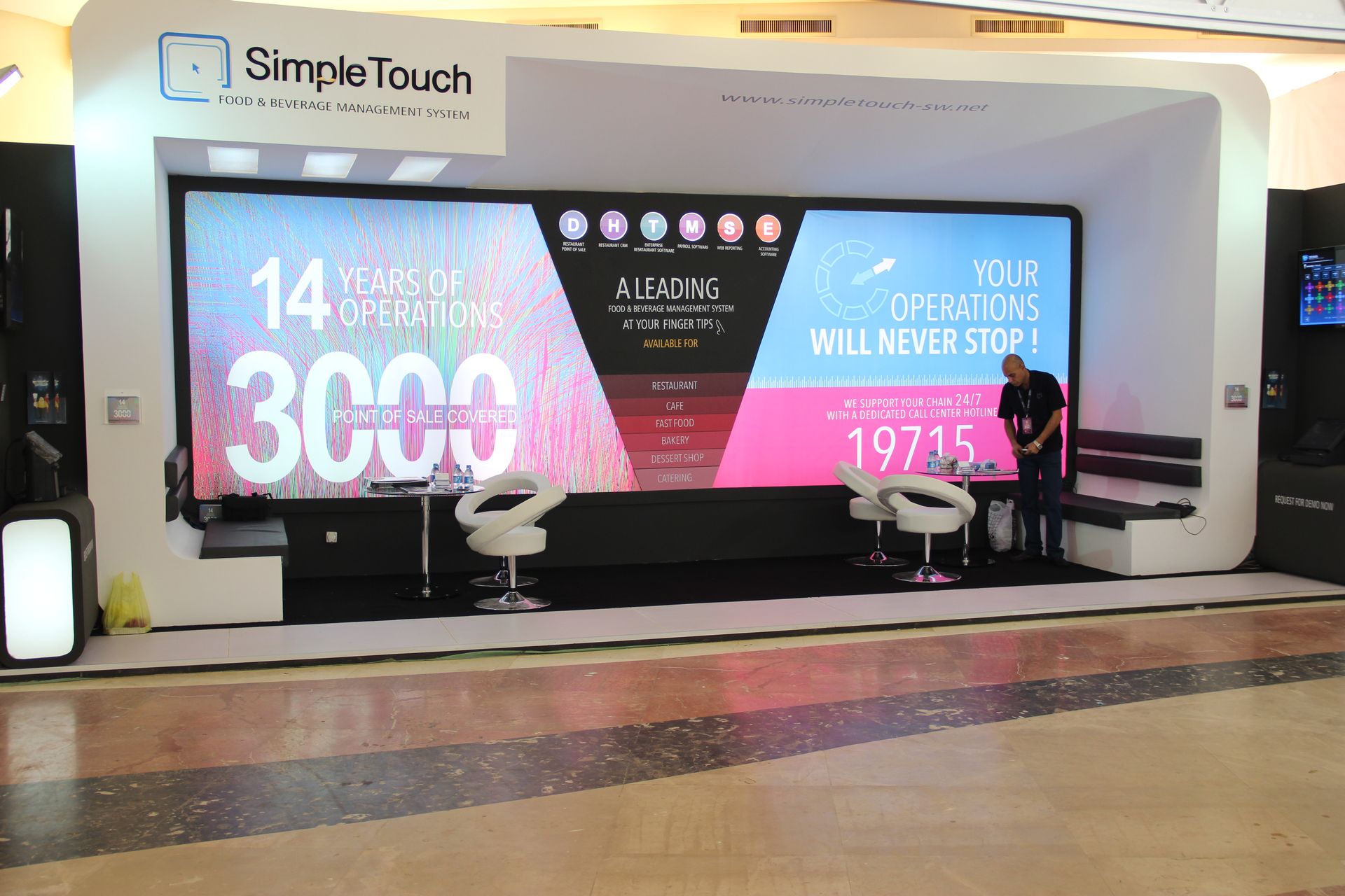 Porfilio | Zain Design